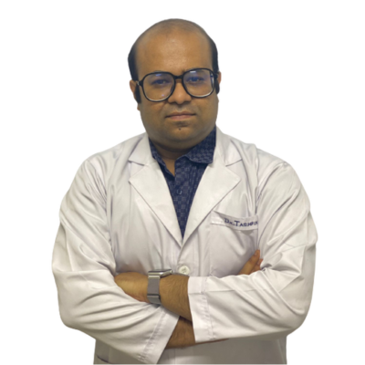 Dr Mohammad Rubaiath Tashfin :: DKMC Hospital Ltd.